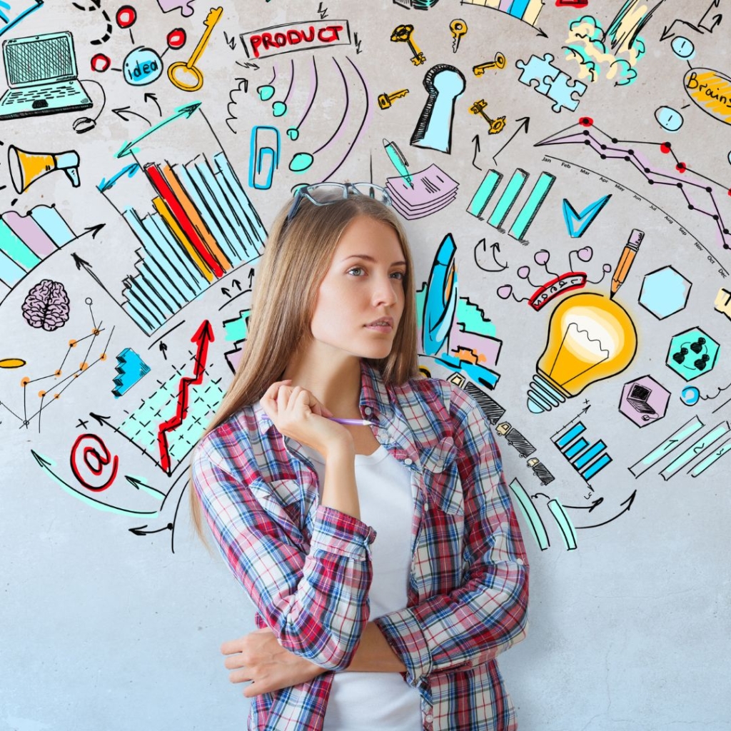 How to stimulate creativity in the company | Lenovys