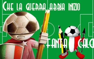30 Years of Fantacalcio: A Stunning Example of High-Impact Innovation ...